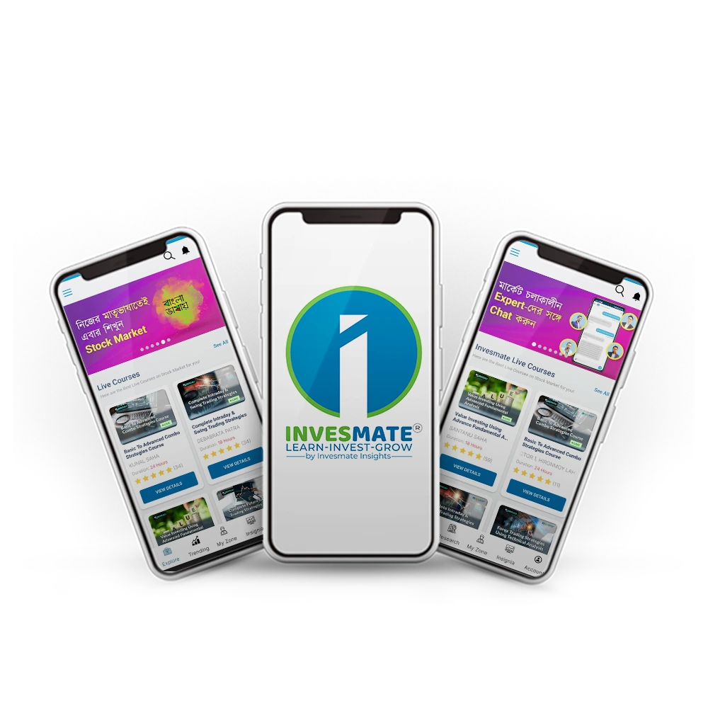 Power of Trading & Investing Combo Course (Power TI) – Invesmate